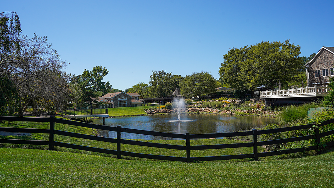 Floor Plans & Photos | Pine Run Village | Doylestown, PA